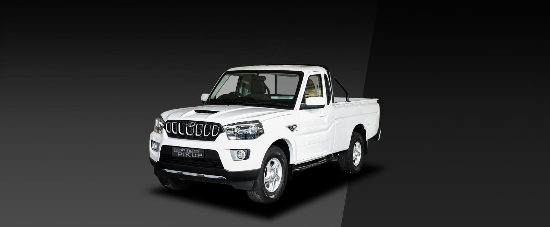 Mahindra Tanzania